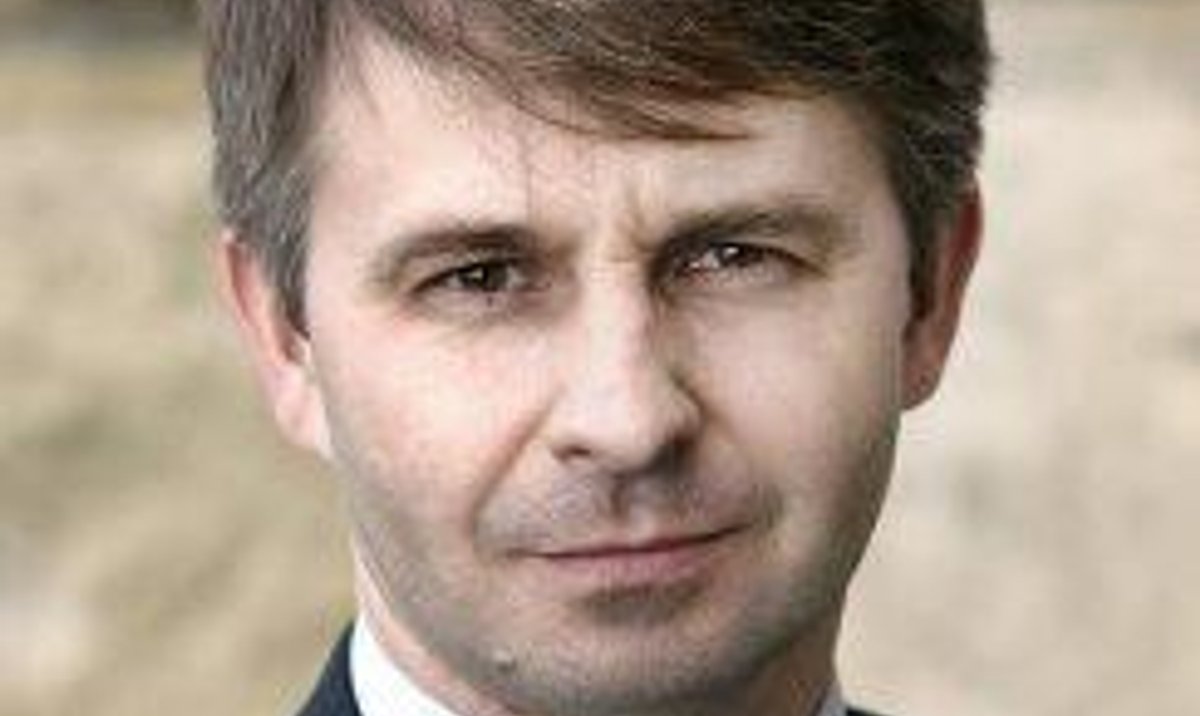 Mariusz Andrzejewski: Własnościowe dla Rodziny 500+ - rp.pl