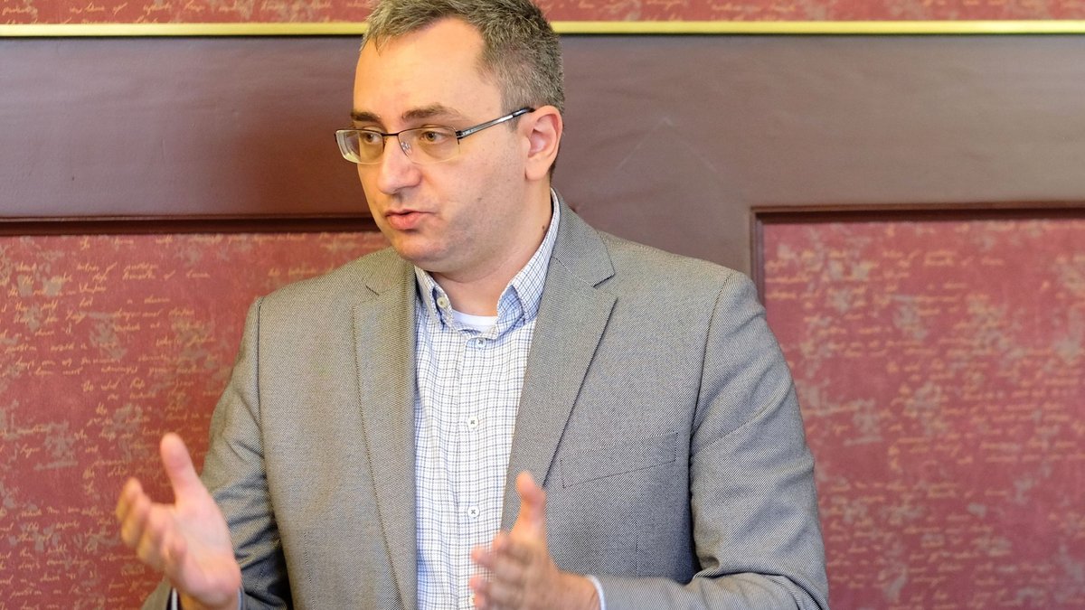 Rzecznik Lasota przeciw sędzi Kalbarczyk. Dyscyplinarka z ustawy ...