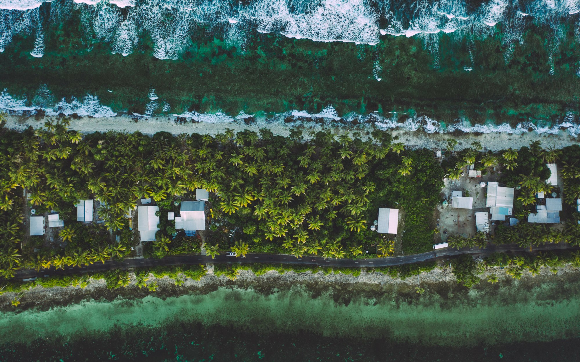 Co trzeci obywatel Tuvalu chce uciec z tego kraju. Powód? Zmiany klimatu - rp.pl