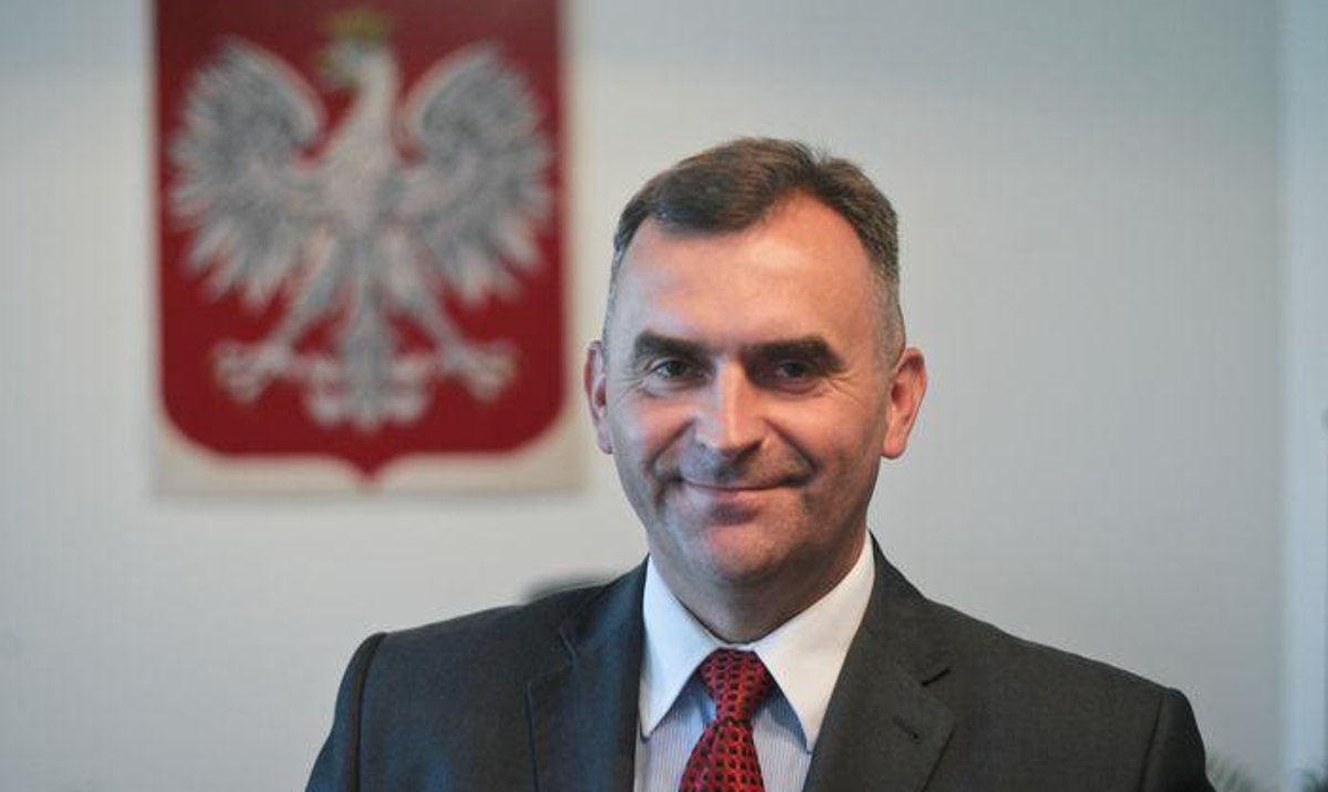 Kiedy Włodzimierz Karpiński straci immunitet? I czy automatycznie wróci do więzienia? - rp.pl