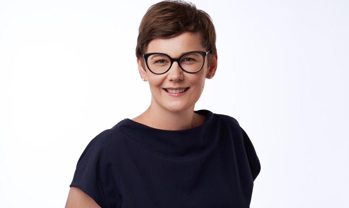 Aleksandra Rutkowska na czele Zespołu Postępowań Podatkowych kancelarii ...