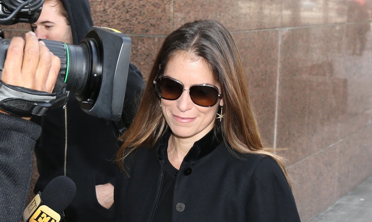 Laura Wasser. Prawniczka rozwodowa, lecz nie „prorozwodowa” - rp.pl