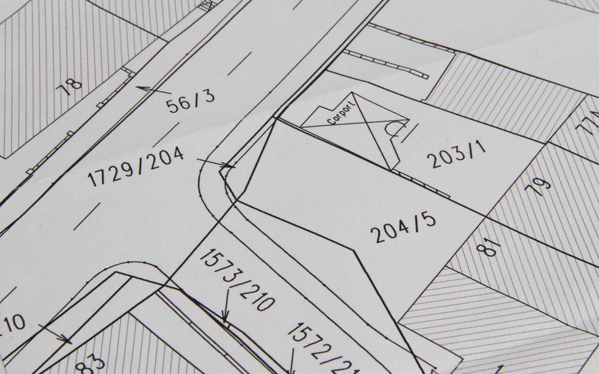 Jak uniknąć błędów miejscowych planach zagospodarowania - rp.pl