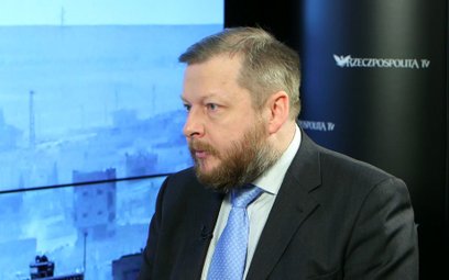 Wojciech Szewko: Będzie pretekst do ataku USA na Syrię - rp.pl