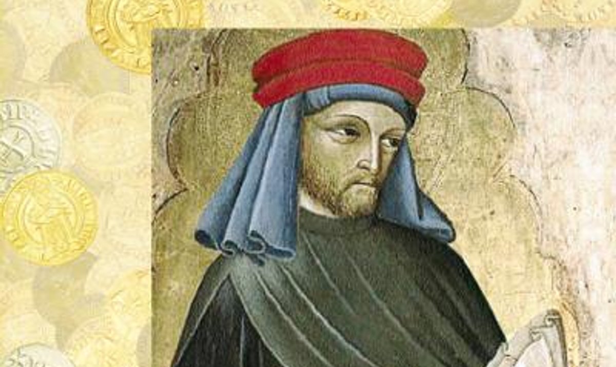 Le Goff Średniowiecze i pieniądze - rp.pl