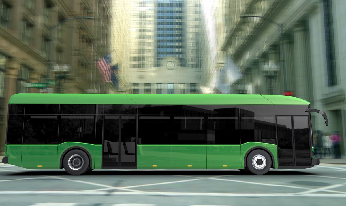 Nadchodzi nowa generacja Solarisów - rp.pl