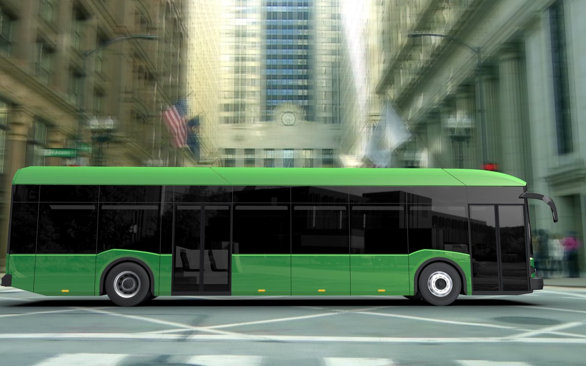 Nadchodzi nowa generacja Solarisów - rp.pl