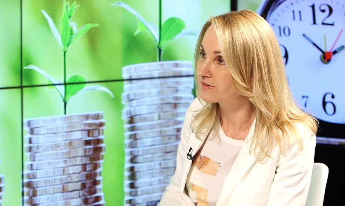 Rzeczobiznesie Agnieszka Jaworska Martycz Tak Niskich Opłat Jak W