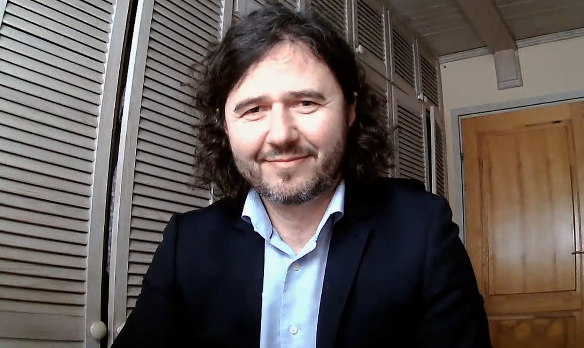 Piotr Matys, In Touch Capital Markets: Sygnały z Fedu kluczowe dla ...