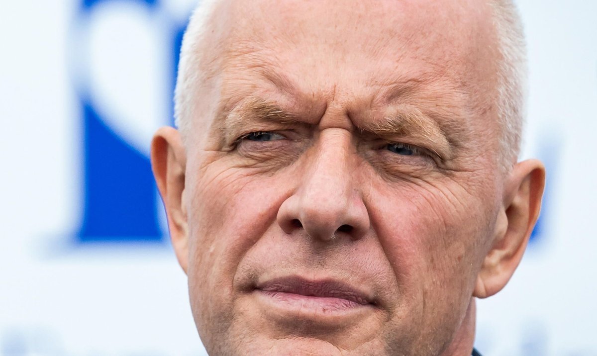 Dr Michał Sutkowski: Mamy pandemię wyrównawczą - rp.pl