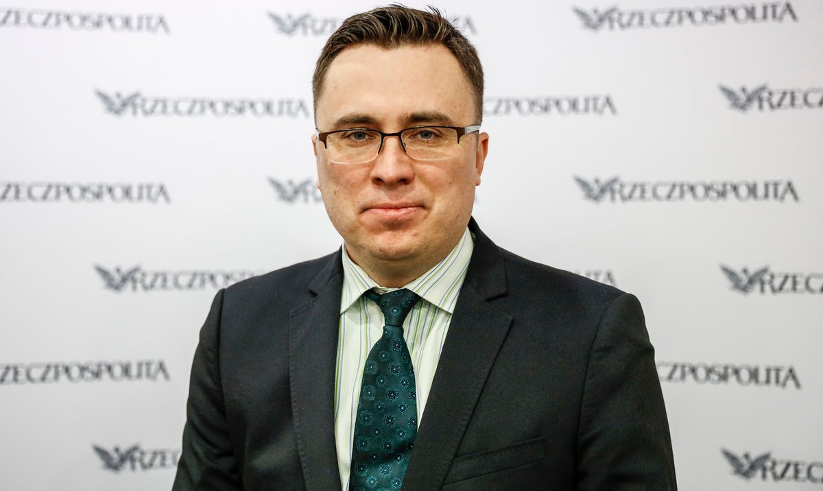 Jakub Borowski: KPO to absolutny priorytet dla nowego rządu - rp.pl