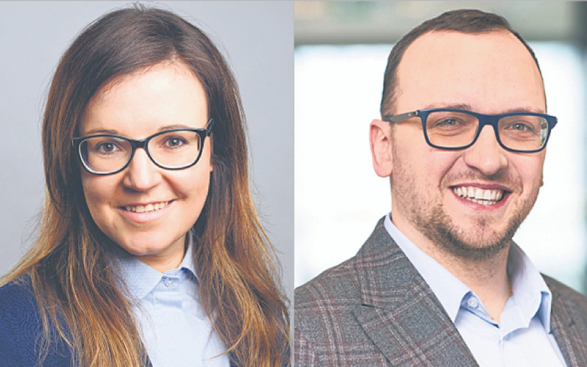 Ranking Firm Doradztwa Podatkowego 2024: młode talenty w doradztwie ...