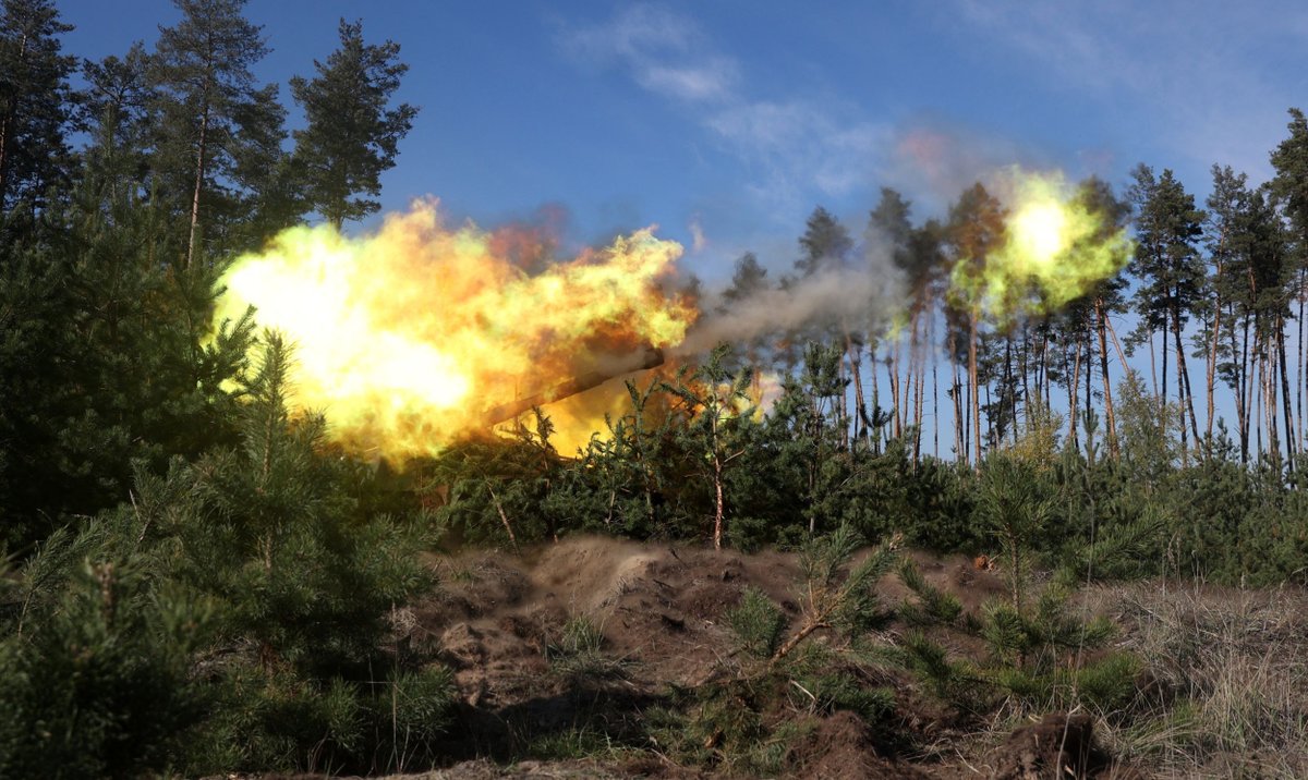 Kiedy skończy się wojna na Ukrainie? Szef ukraińskiego wywiadu podał termin - rp.pl