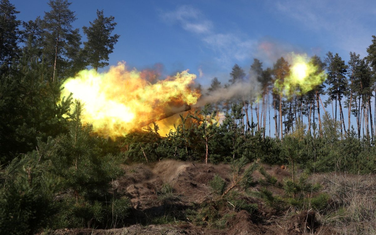 Kiedy skończy się wojna na Ukrainie? Szef ukraińskiego wywiadu podał termin - rp.pl