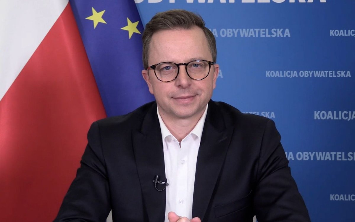 Joński: Afera w NCBR wysadziłaby niejeden rząd w powietrze - rp.pl