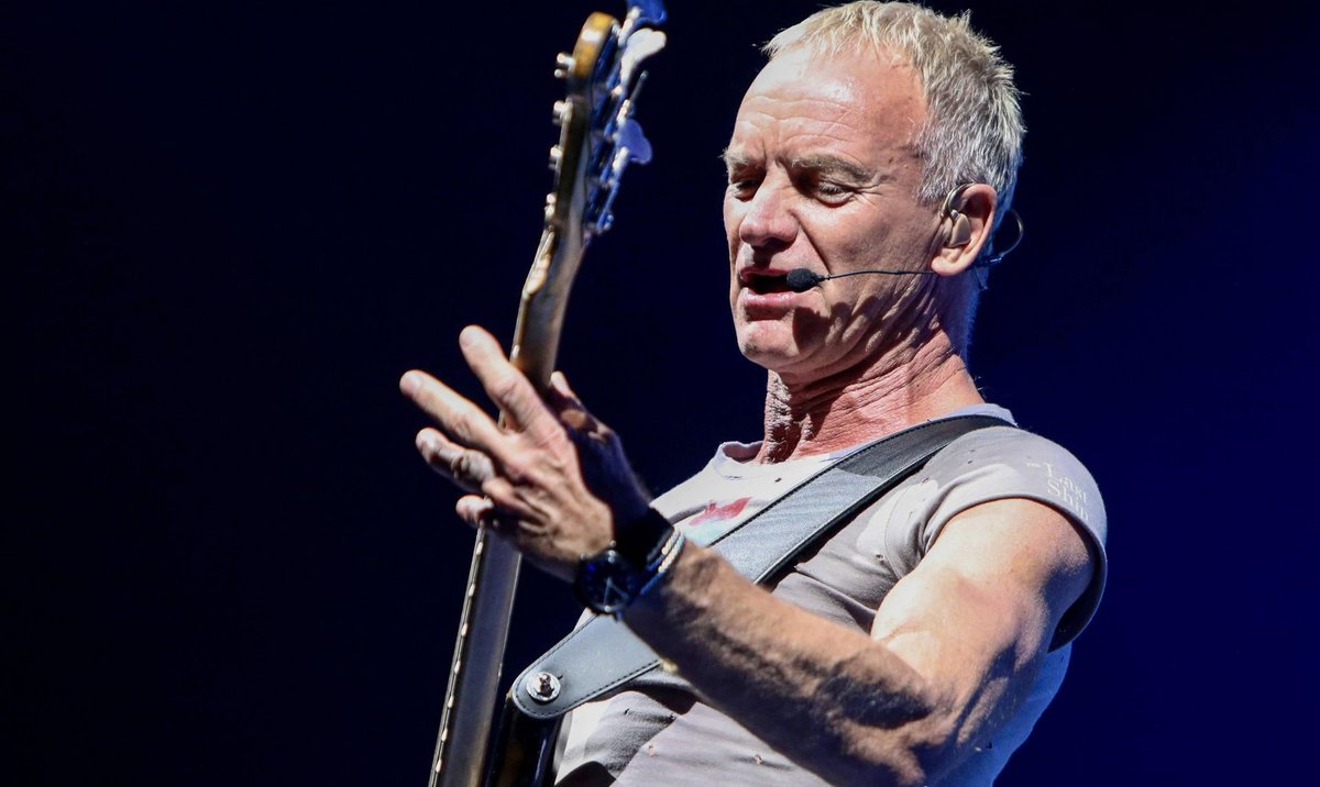 Muzyczny cytat z hitu Stinga słono kosztuje - rp.pl