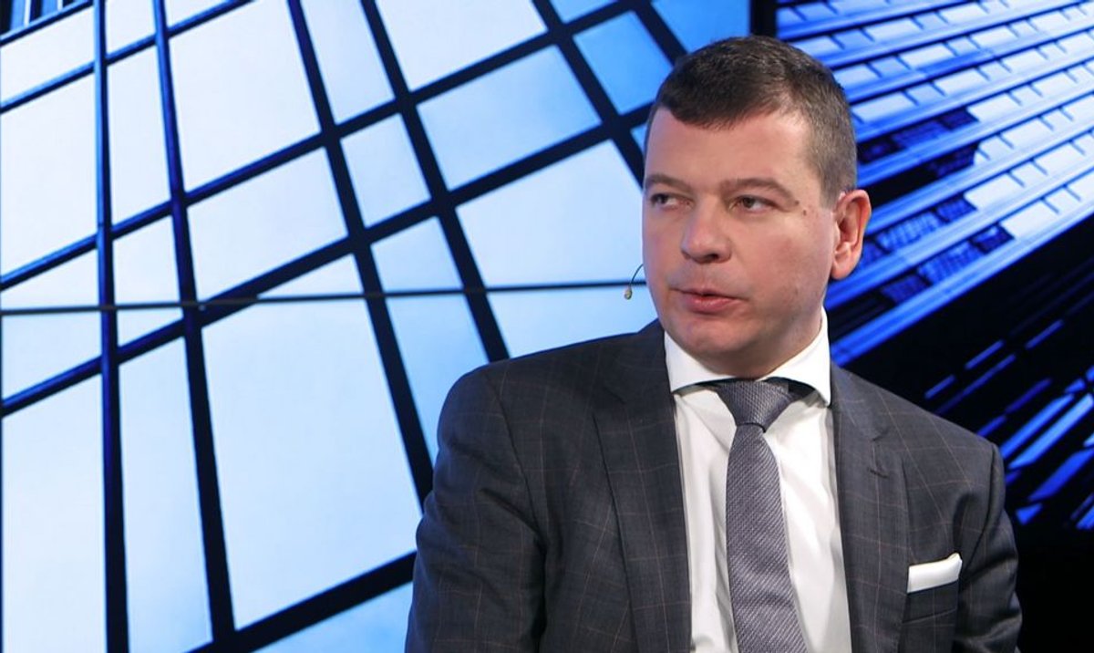 Wojciech Trojanowski: Nowoczesne technologie w budownictwie - rp.pl