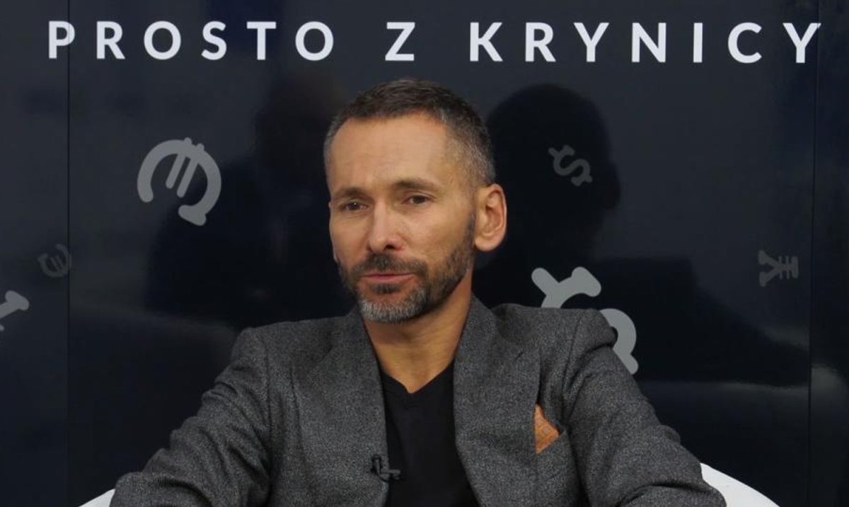 Tomasz Czechowicz, prezes MCI Capital: Fundusze PE coraz chętniej ...