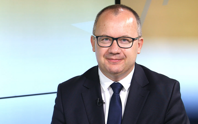 Adam Bodnar, nowy minister sprawiedliwości. To on ma przywrócić rządy ...