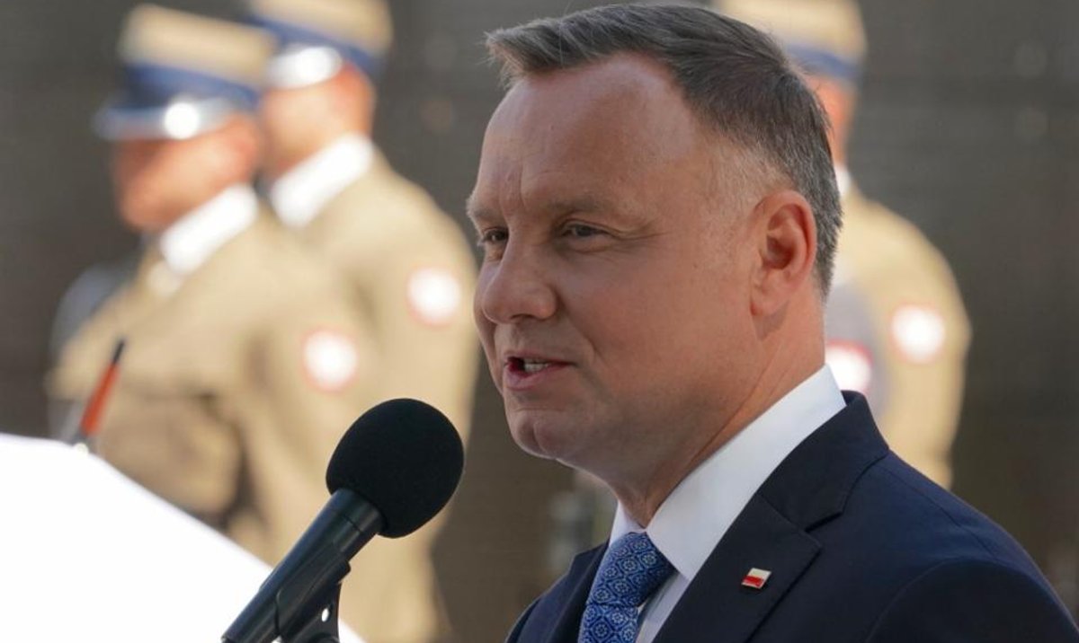 Jacek Nizinkiewicz: Wybór prezydenta RP należy uszanować - rp.pl