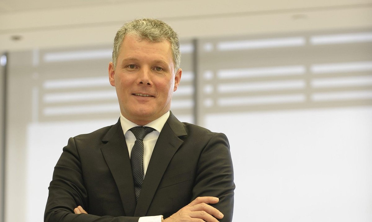 Frank Tiemann, szef PR Rolls Royce: Coraz więcej kobiet kupuje Rolls ...