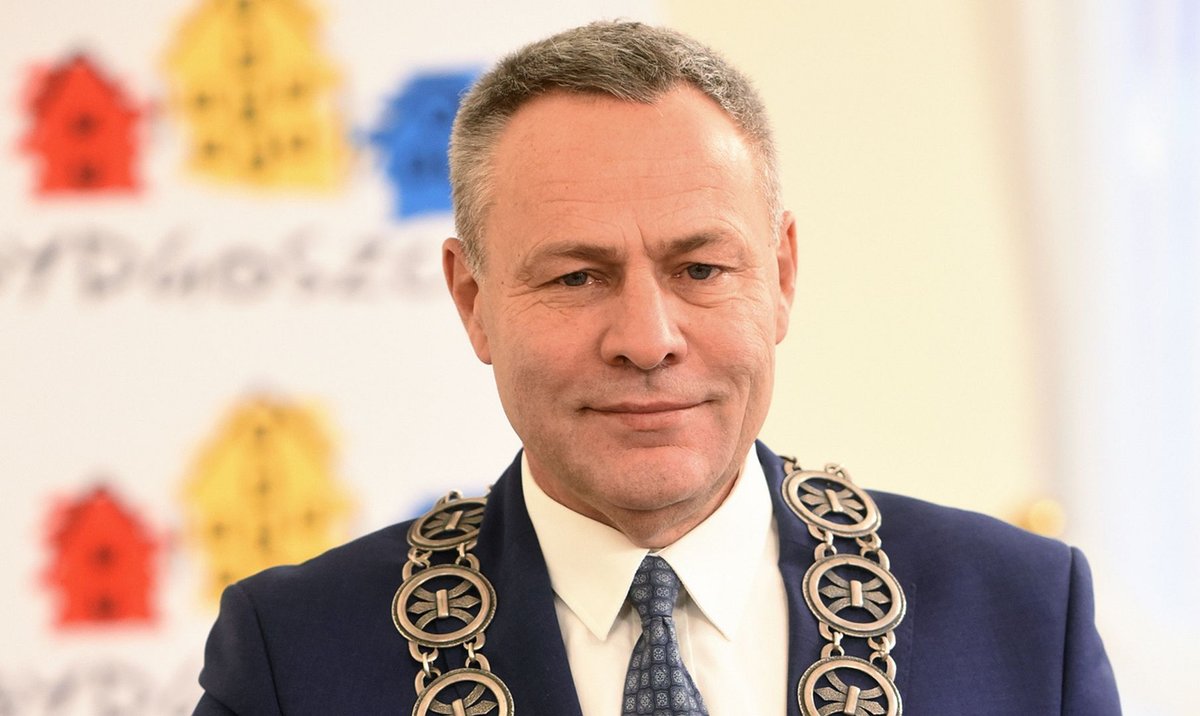 Rafał Bruski: „Polski Ład” PiS gorszy dla finansów samorządów niż ...
