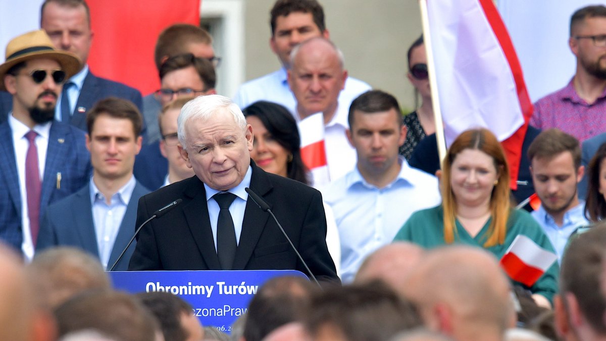 Łukasz Warzecha: Pustota kampanii - rp.pl