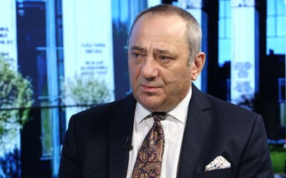 Sędzia Czajkowski: "Wersalu" w SN nie było i wciąż nie ma - rp.pl