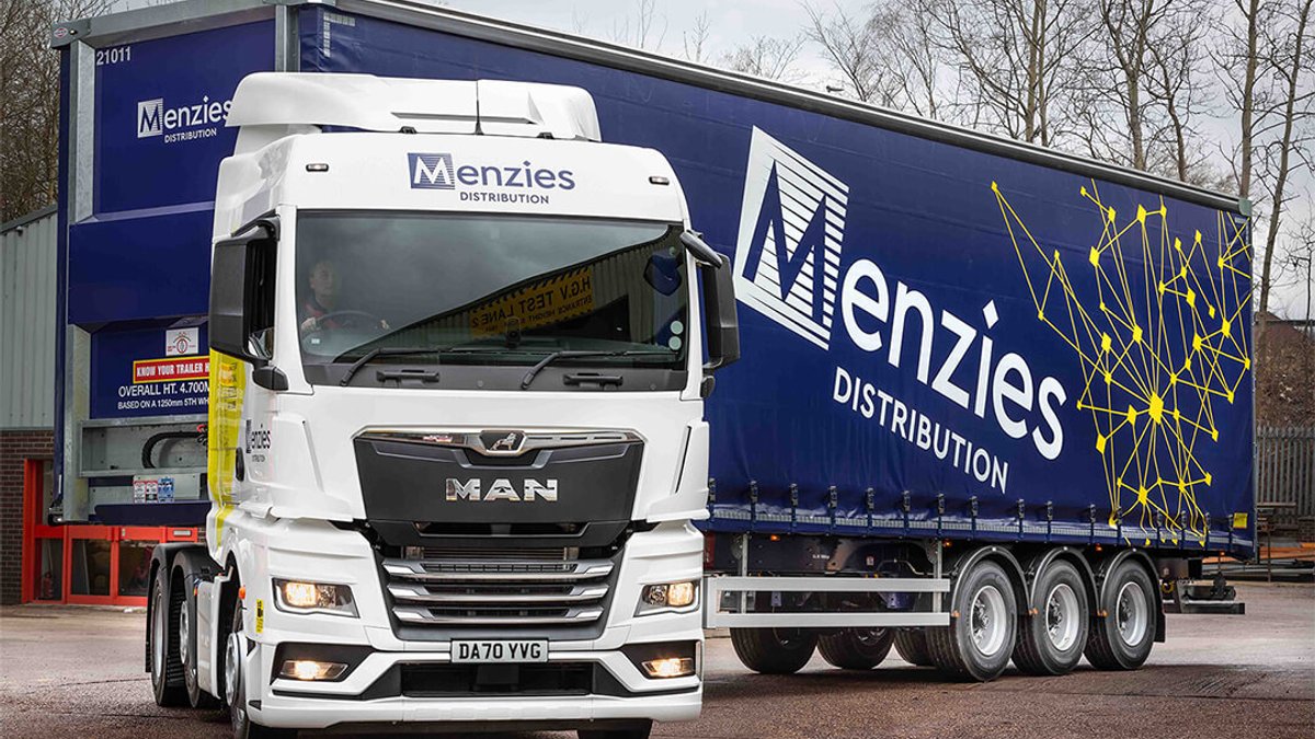 InPost kupuje dostawcę logistyki w Wielkiej Brytanii - rp.pl