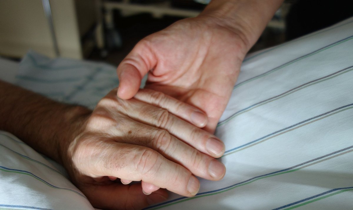 Eutanazja: Hiszpania idzie w ślady Beneluksu - rp.pl