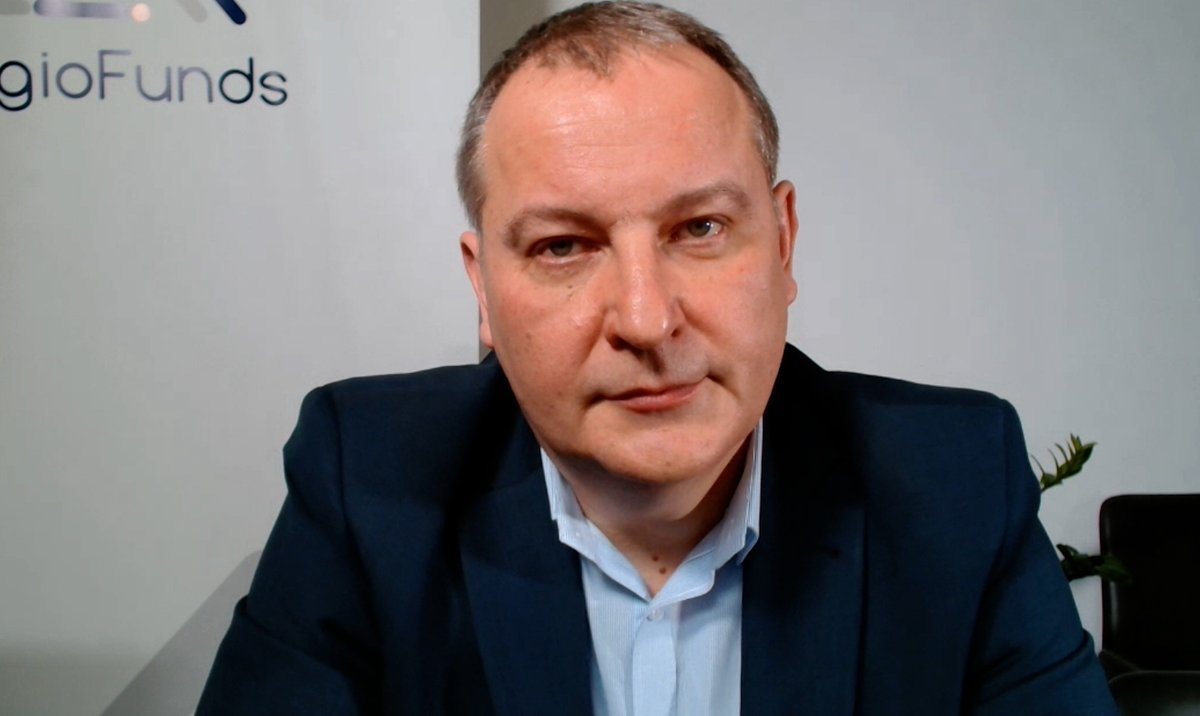 Marek Mikuć, AgioFunds TFI: Twarde dno zostało już uklepane - parkiet.com