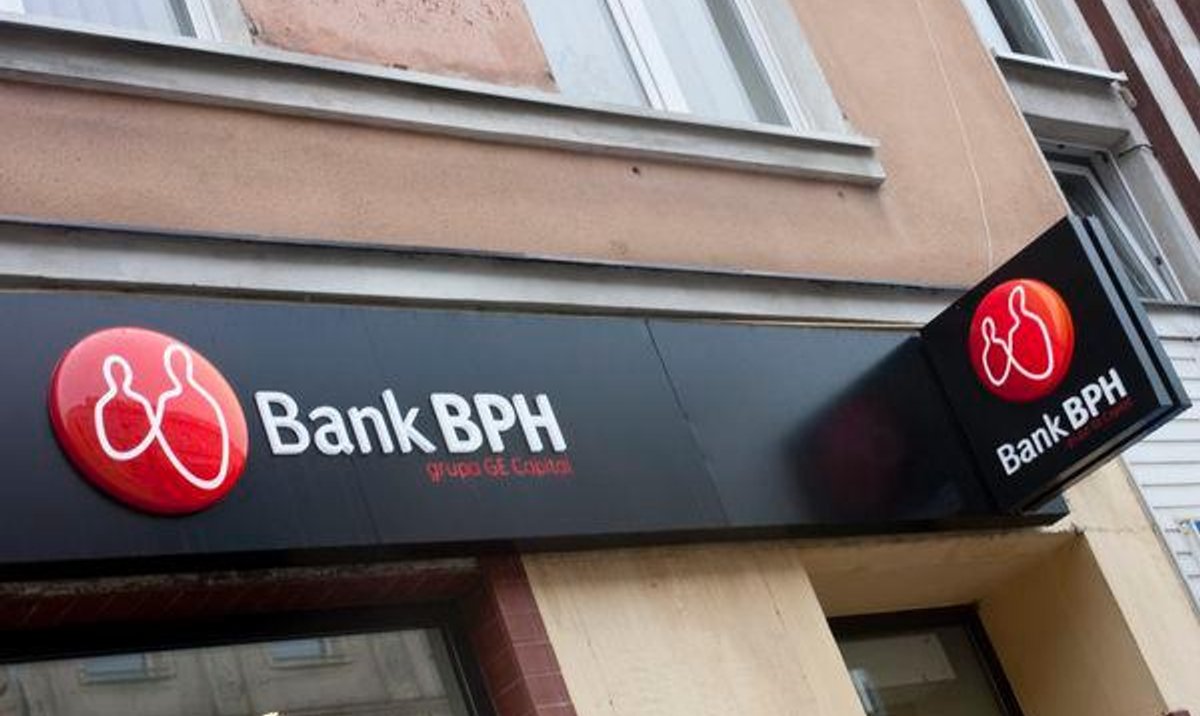 Bank BPH już bez ratingu - rp.pl