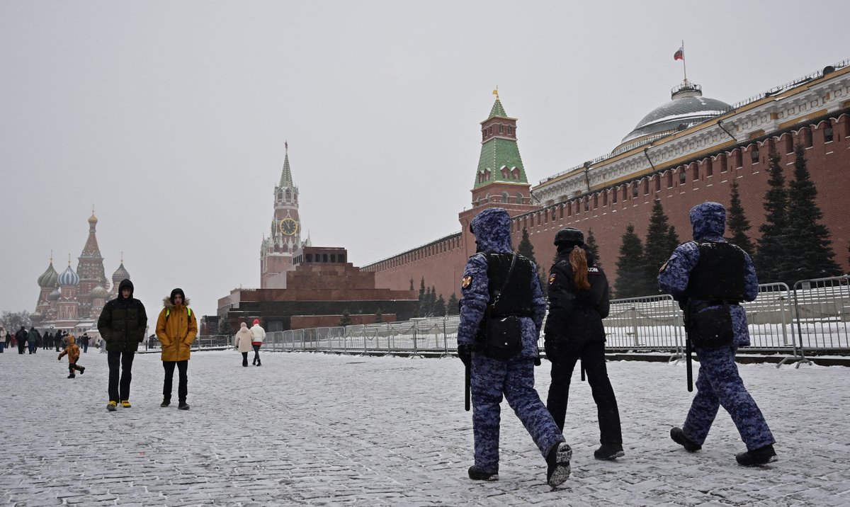 Moskwa mówi, że sankcje nie mają żadnego znaczenia. To nieprawda - rp.pl