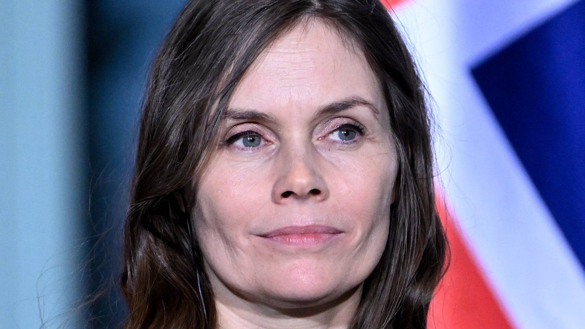 Wielki strajk kobiet w Islandii. Wzięła w nim udział sama szefowa rządu ...