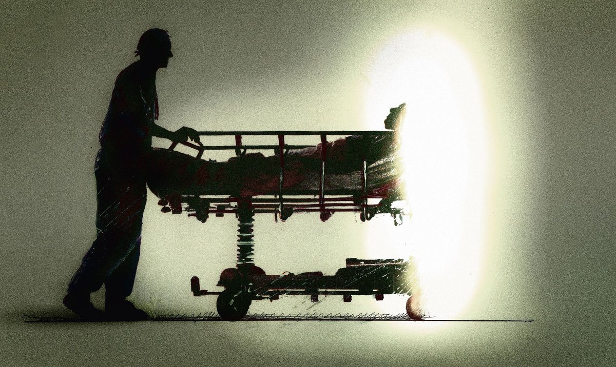 Czy eutanazja w więzieniach to sposób na samobójstwo - rp.pl