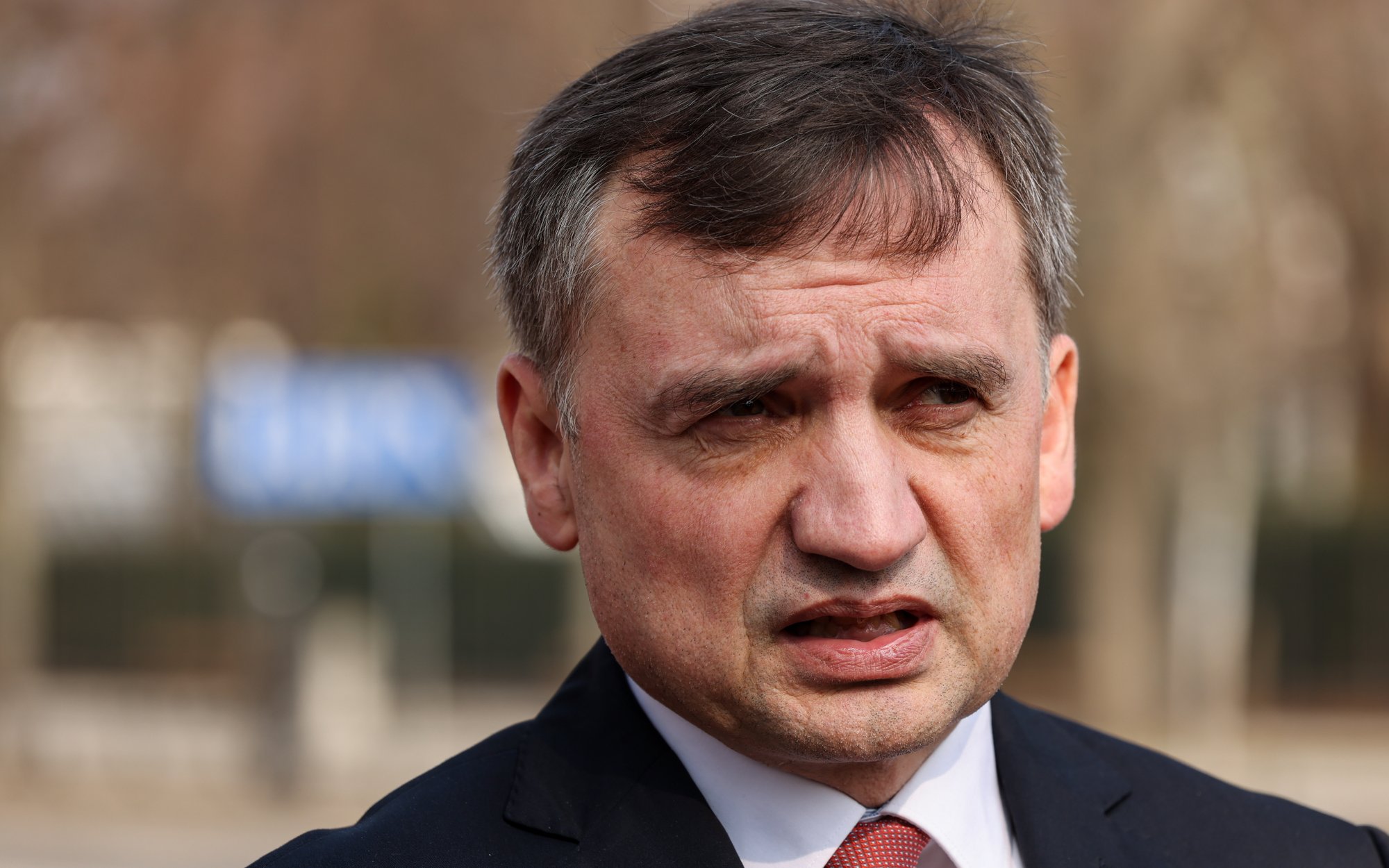 Zbigniew Ziobro nie trafi do aresztu. Jest decyzja Sądu Okręgowego w Warszawie - rp.pl