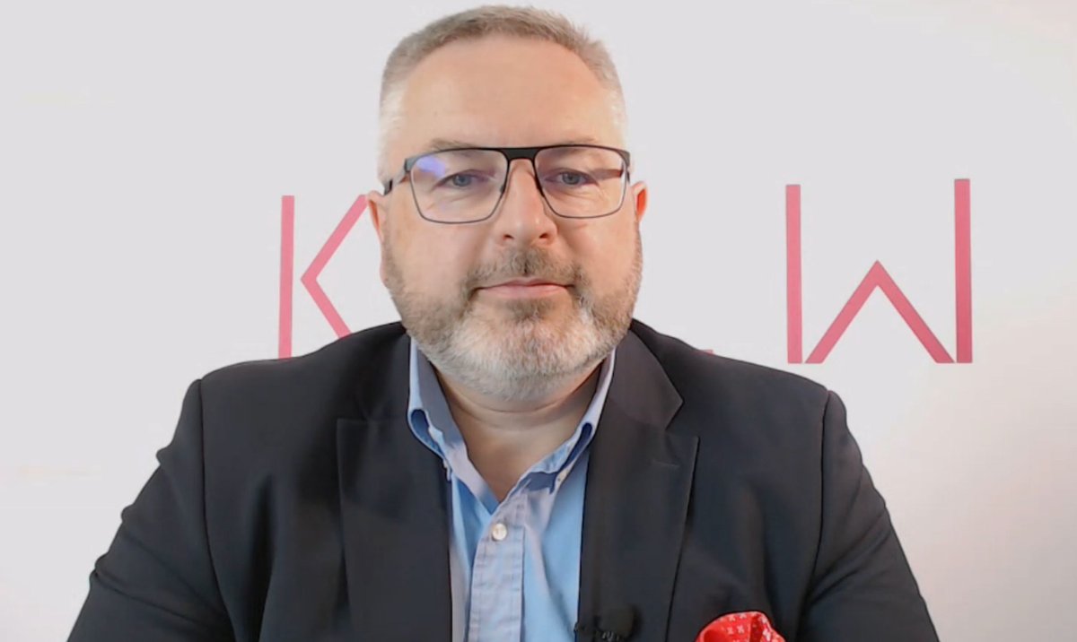 Przemysław Wierzbicki, KKLW.: Rośnie liczba restrukturyzacji i ...