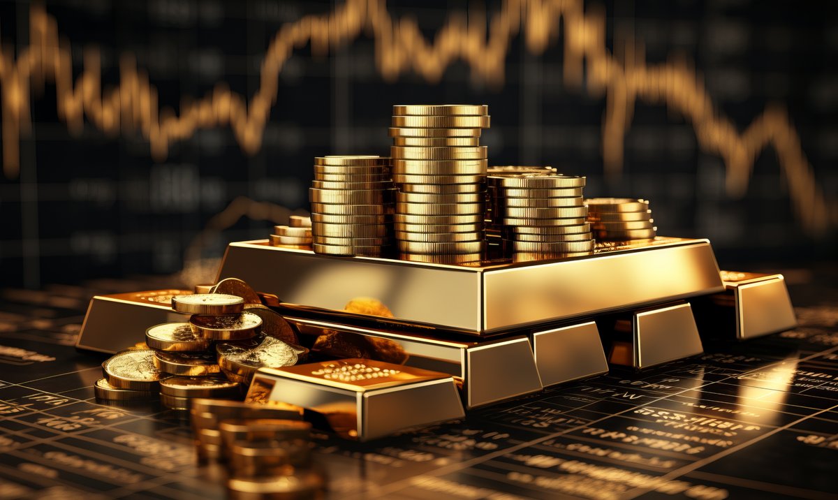 Czy depozyty idą w odstawkę, czy nie są inwestycją? - parkiet.com