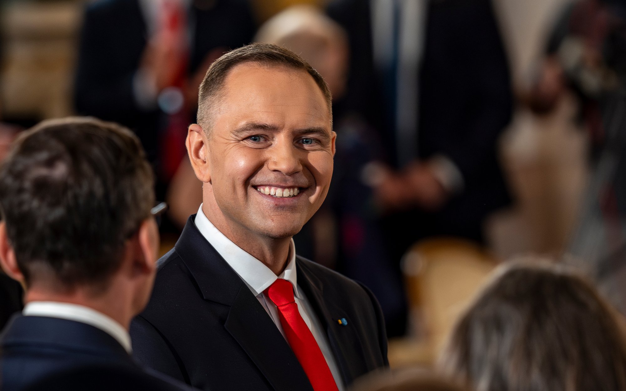 Polski biznes odczuje weto prezydenta Karola Nawrockiego ws. pomocy obywatelom Ukrainy - rp.pl