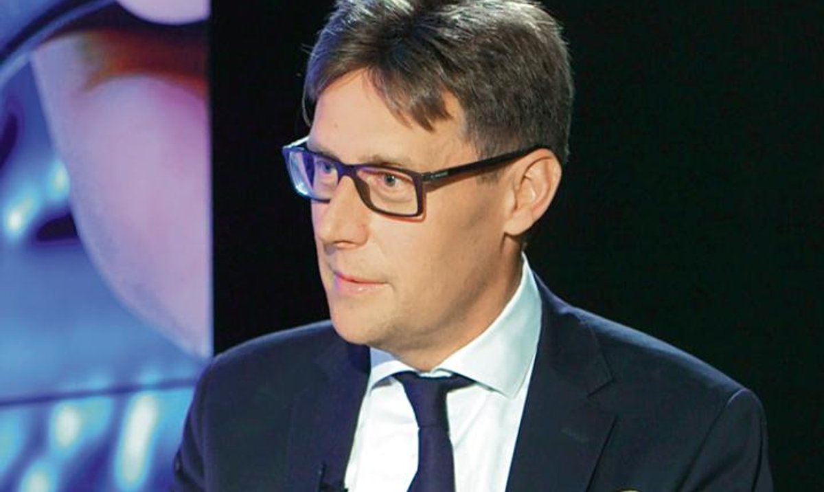 Prof. Michał Romanowski: mamy od 20 lat narzędzie na dziką ...