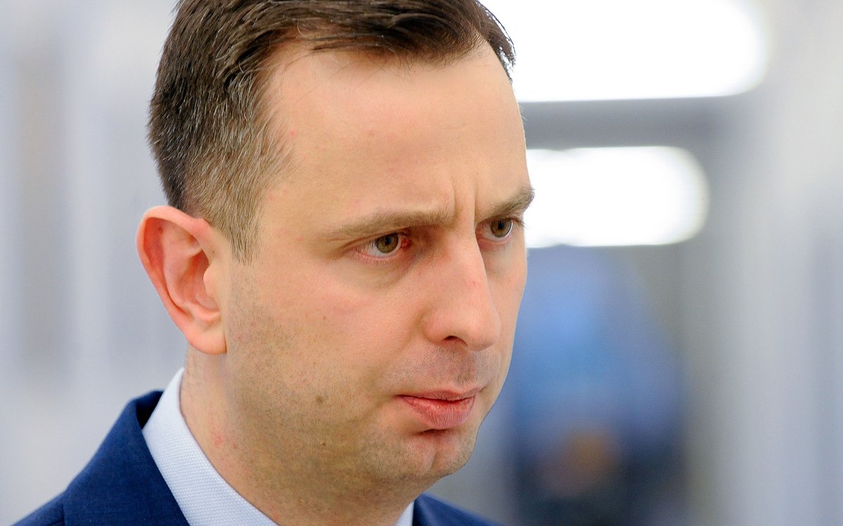 Jachira zmieniła tekst "Roty". Prezes PSL: Przykre. To nie przystoi w ...