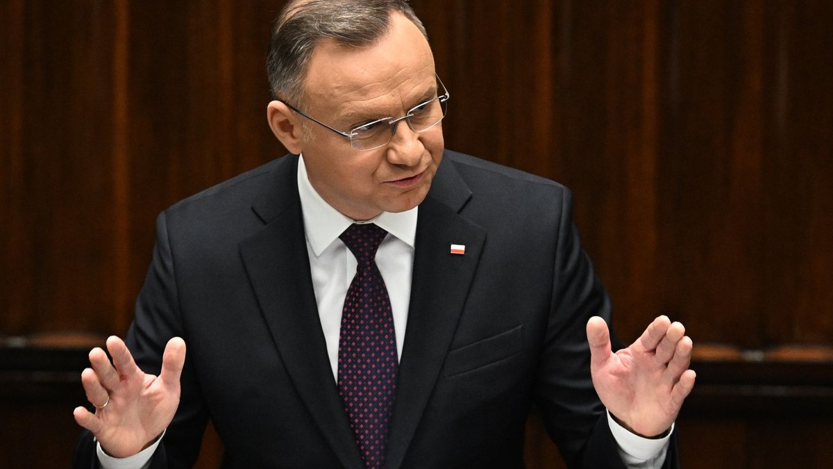 Czym jest tzw. koalicja polskich spraw, o której mówi prezydent Andrzej ...