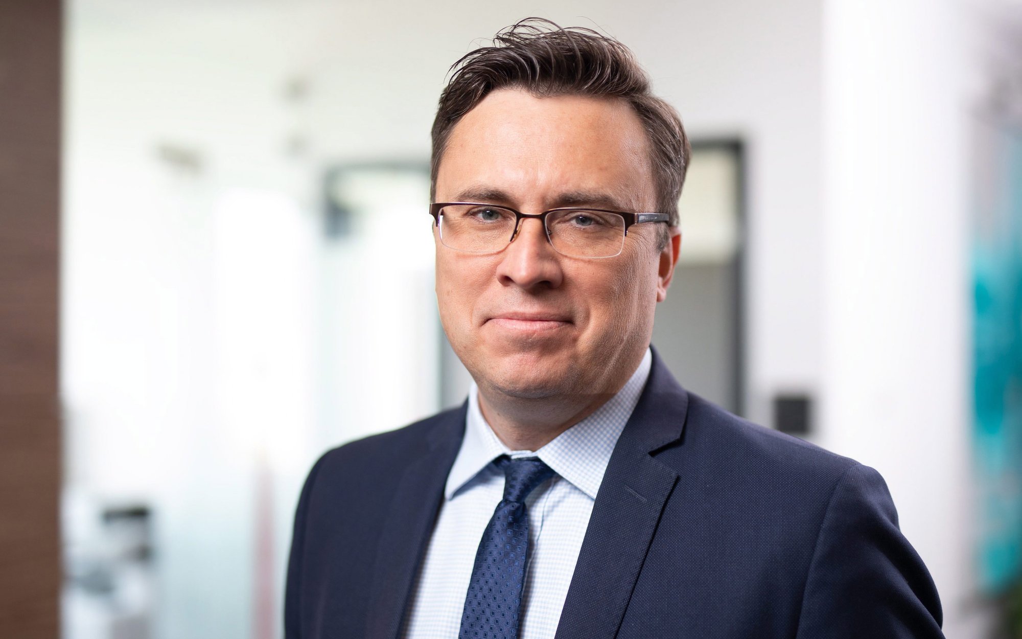 Jakub Borowski: W 2032 r. Polska dogoni Hiszpanię pod względem PKB per ...