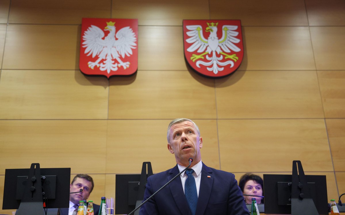 Współpracownik prezydenta Andrzeja Dudy odchodzi z PiS. "Warto być przyzwoitym" - rp.pl