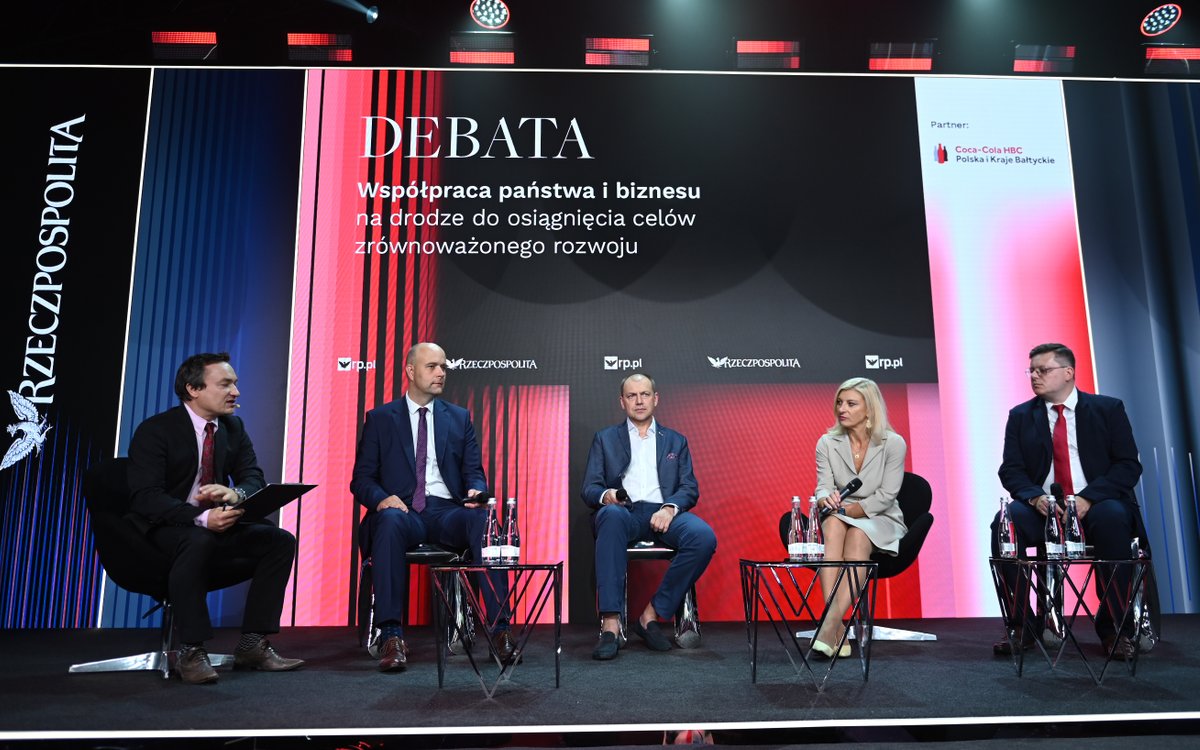 Wspólnie na rzecz transformacji - rp.pl