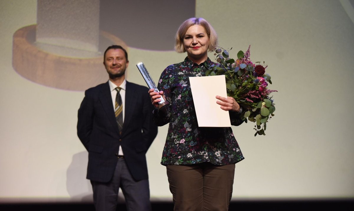 Nagroda Conrada za reportaż o Kaliningradzie - rp.pl