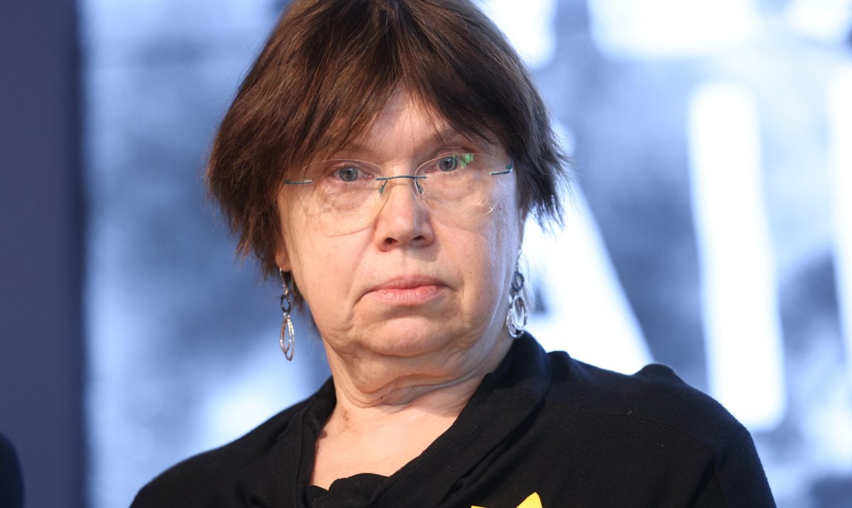 Kataryna: Polacy, naród zwykłych ludzi - rp.pl