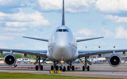 Koniec ery Jumbo Jeta: Boeing 747, „królowa nieba”, przechodzi na ...