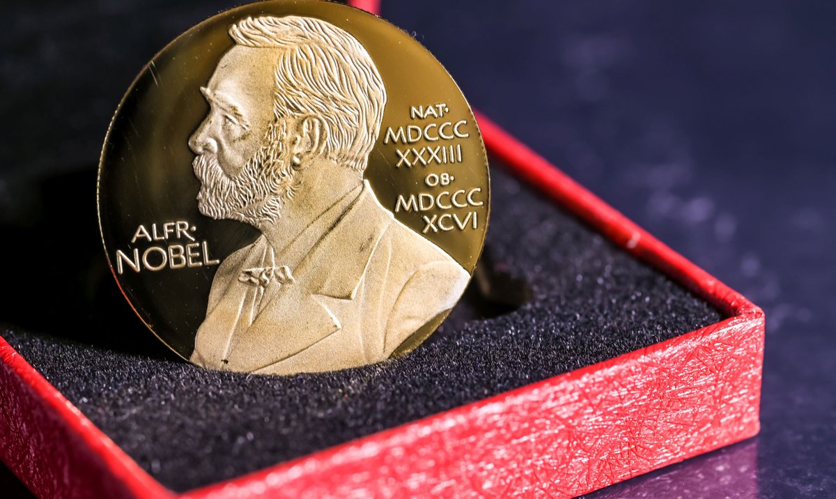 Nagroda Nobla 2023 w dziedzinie fizyki przyznana. Kto został laureatem ...