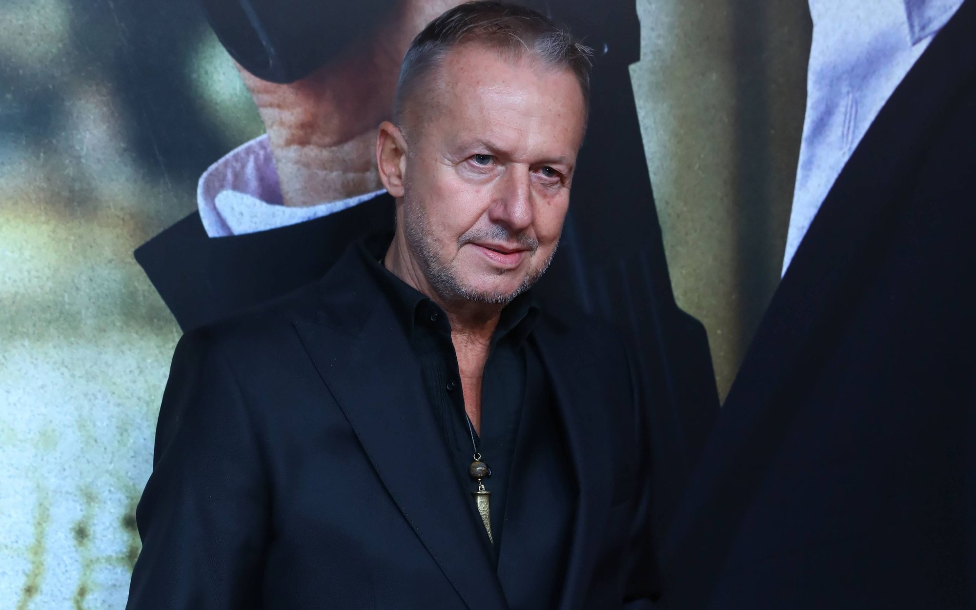 Władysław Pasikowski kręci nowy film z Bogusławem Lindą. O czym? - rp.pl